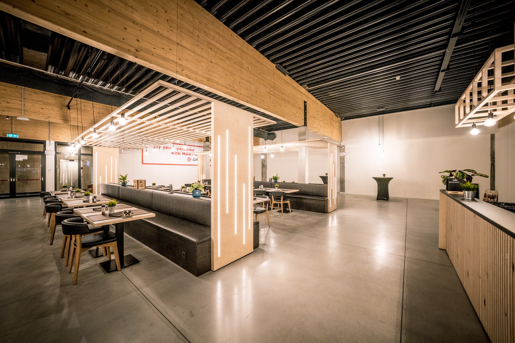 Contact - bArd'eau Aalst